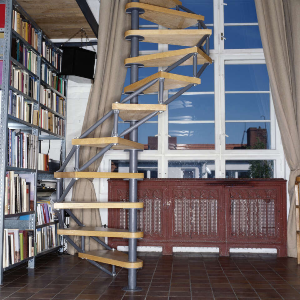 How to Install Bookshelves When You Have Baseboard Heating