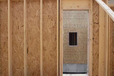 Partition Wall Framing