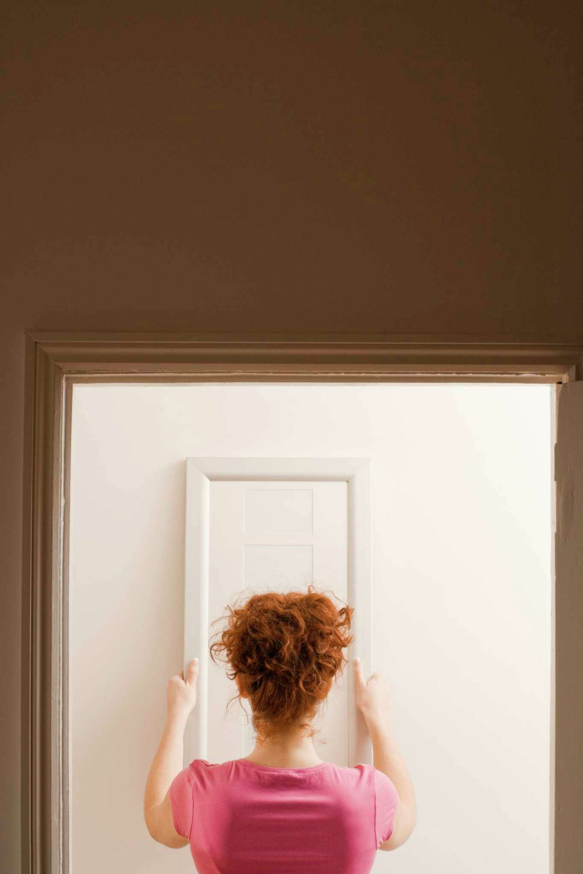 How to Install Case Molding on a Doorway Opening