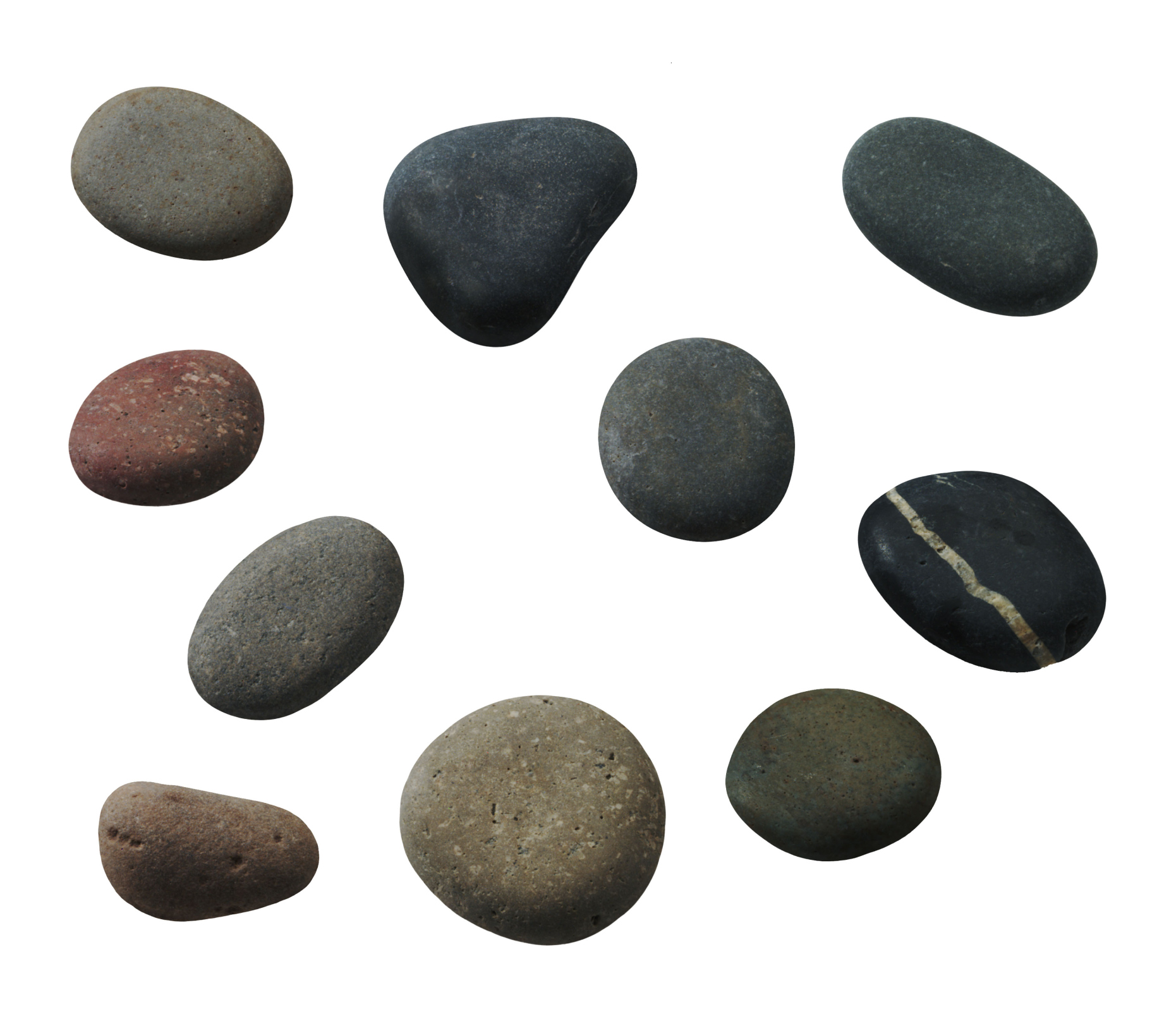 How to Remove Grass & Replace it With Rocks