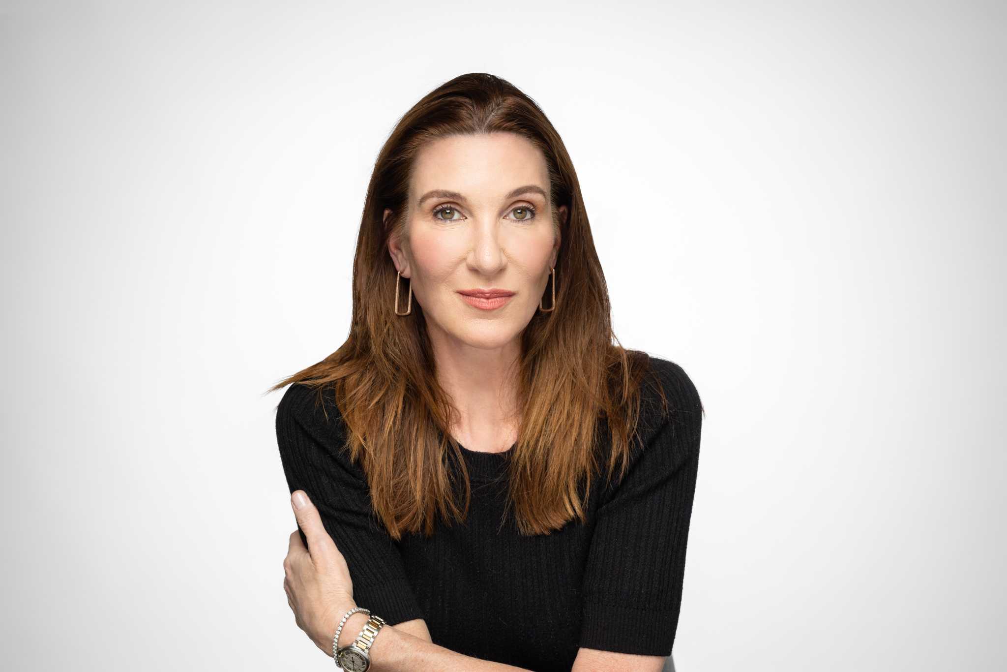 Former executive director of SF Ballet has a new job
