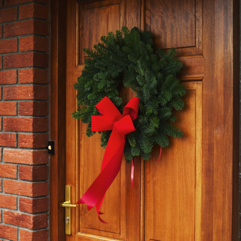 How to Install a Door Drip Cap With Brick Siding