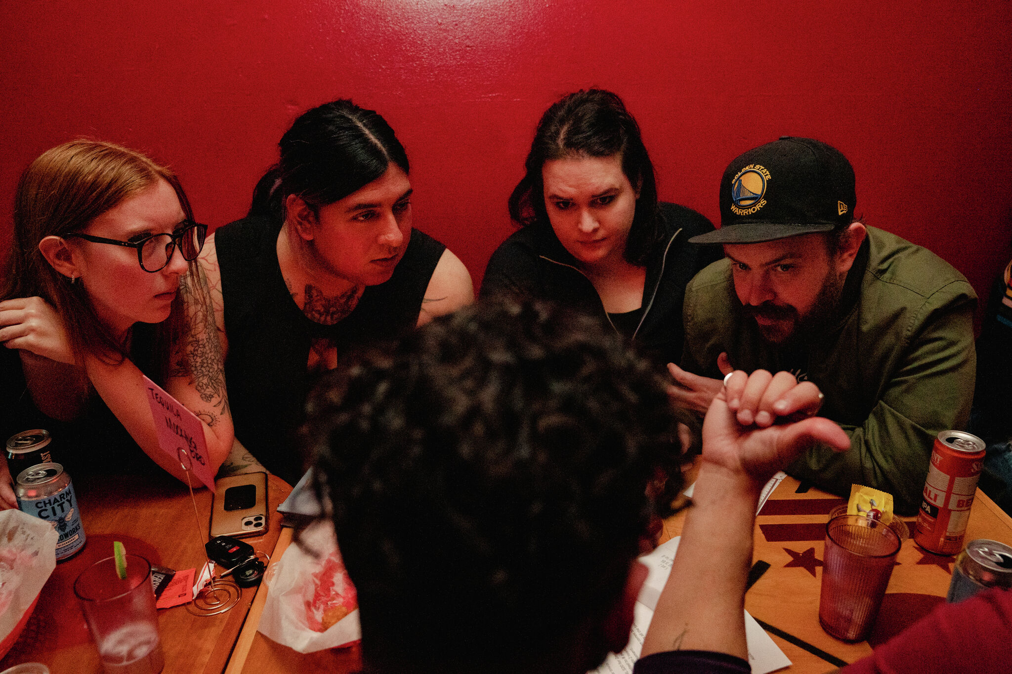 Jacksonville Downtown Trivia League starting season