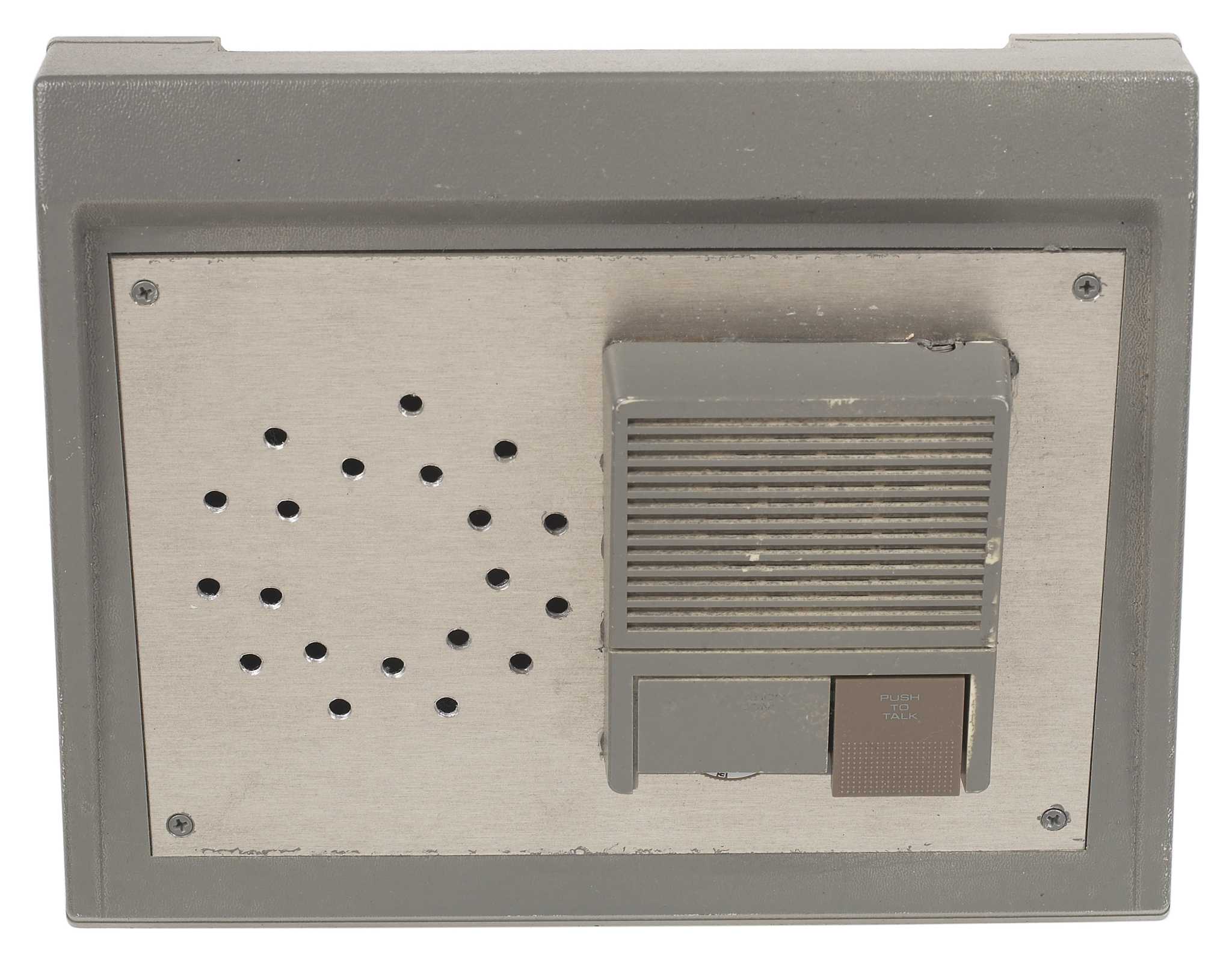 How to Install a Door Intercom System