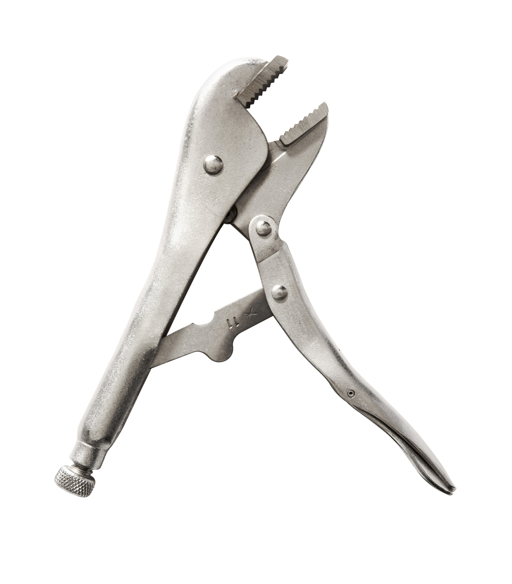 How to Remove a Lag Bolt From Concrete