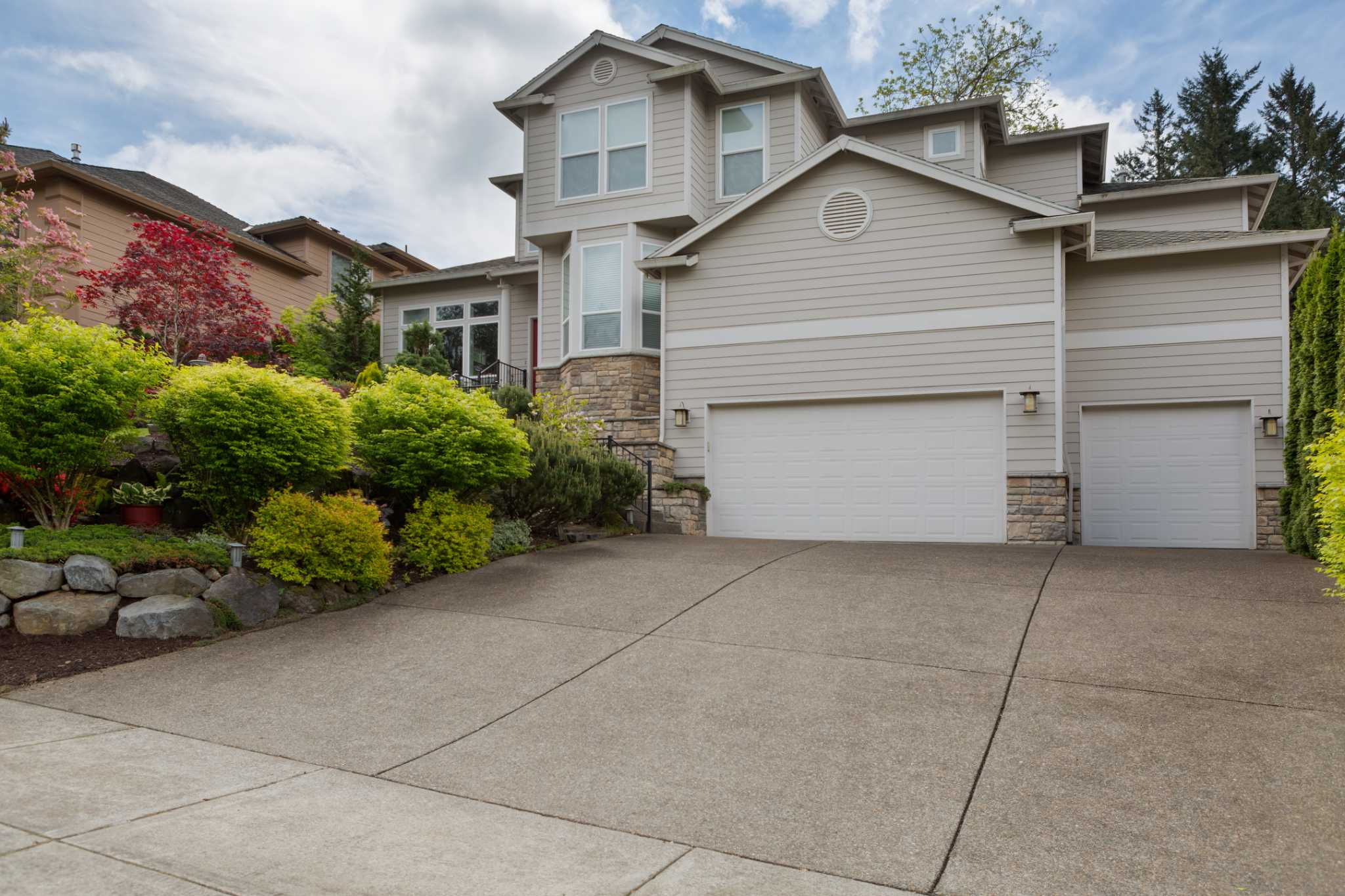 How to Install a Driveway Culvert Pipe