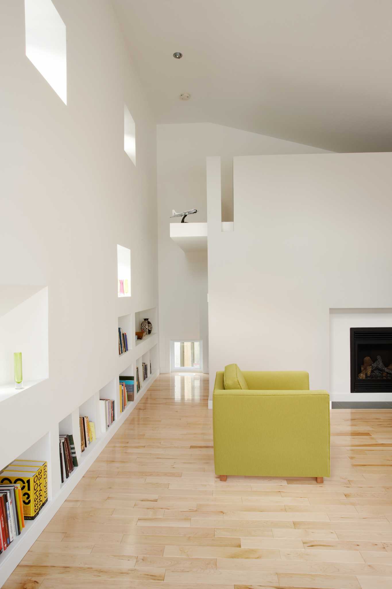 How to Install Drywall at an Angle