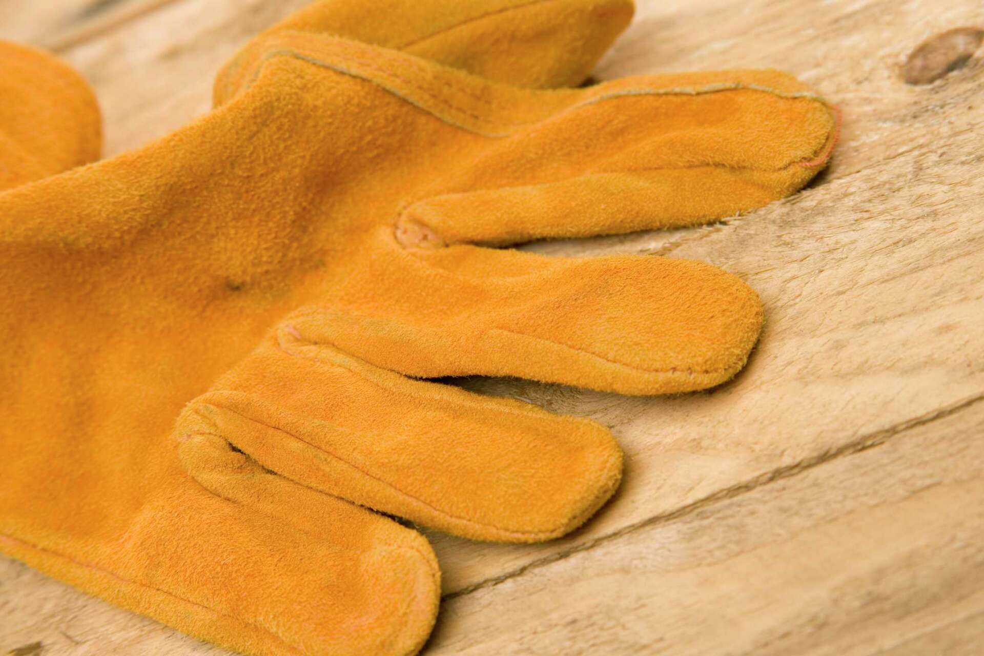 How to Remove Mildew From Suede