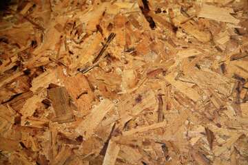 How to Remove Moisture in Particle Board