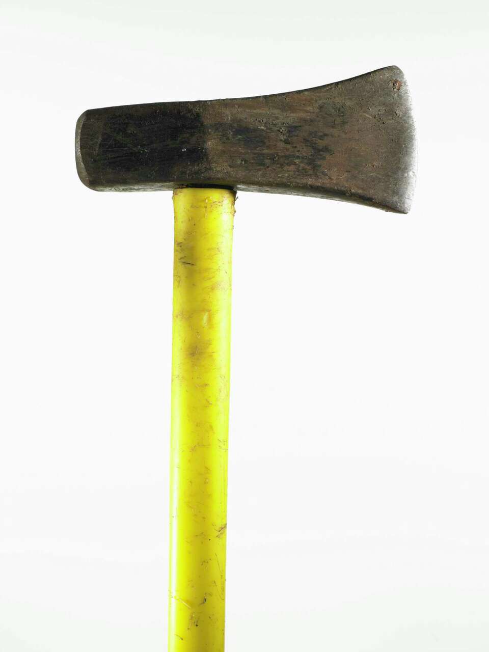 How to Install a Fiberglass Ax Handle