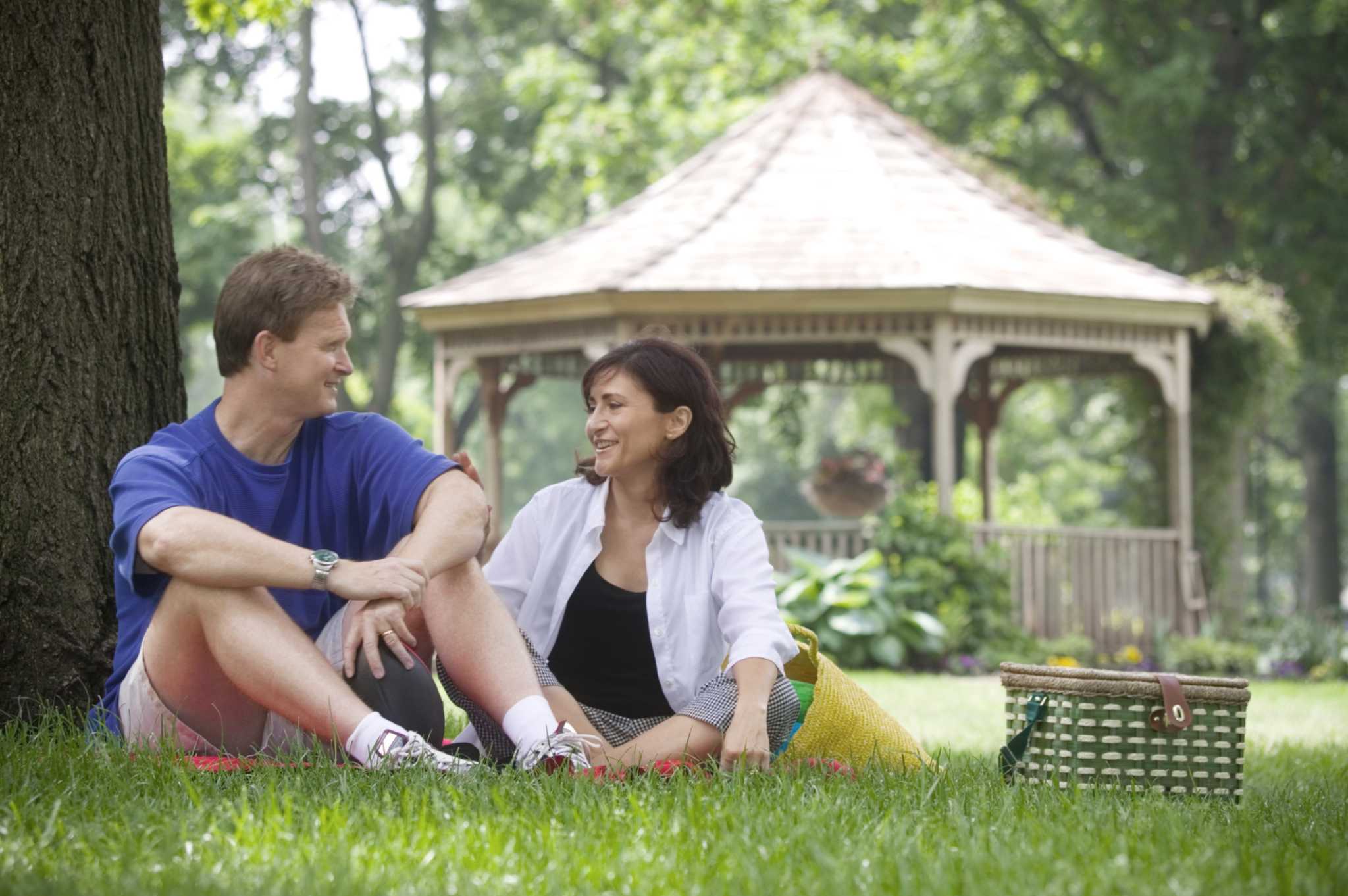 How to Paint a Gazebo