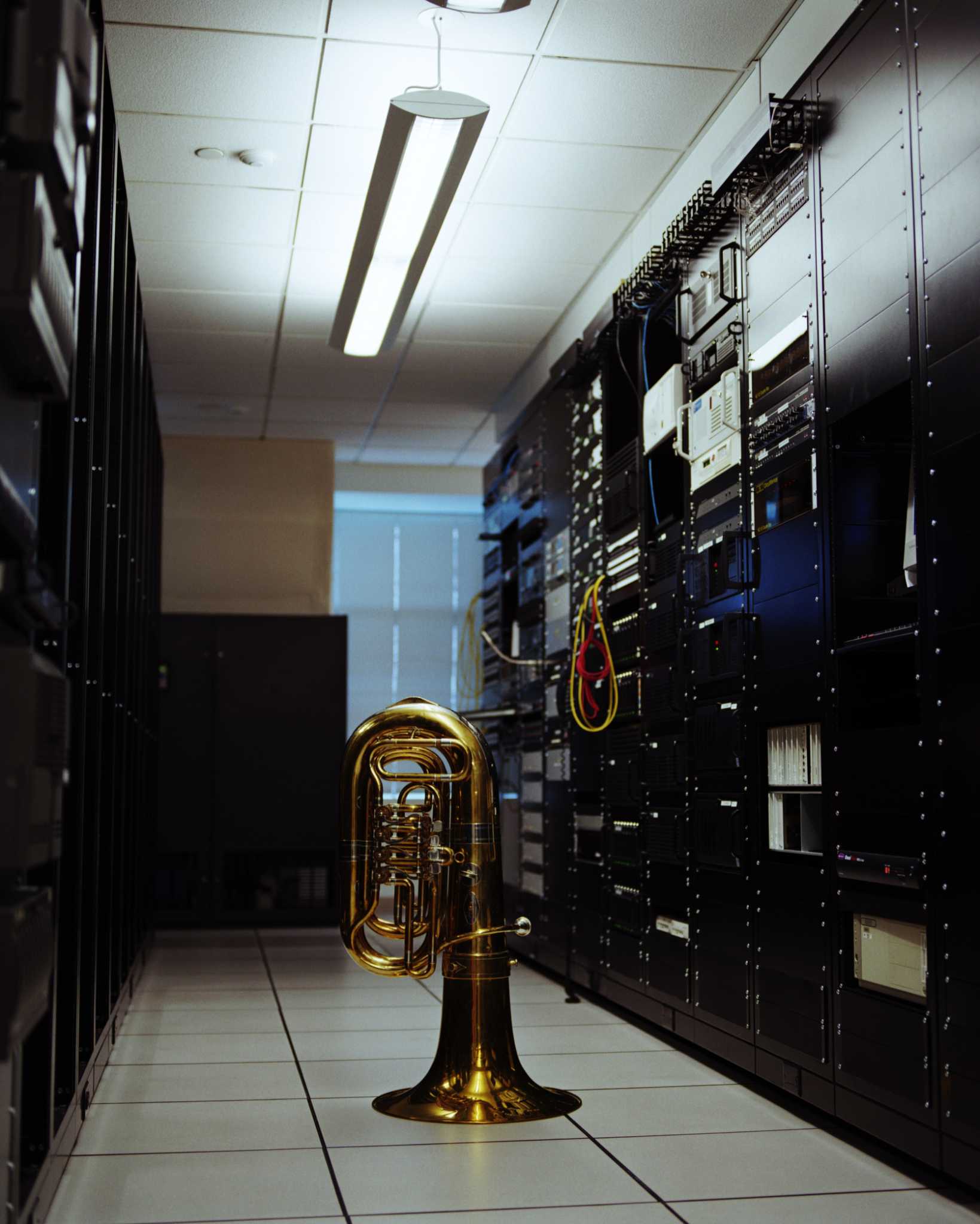 How to Install a New Electrical Lighting Outlet in the Ceiling