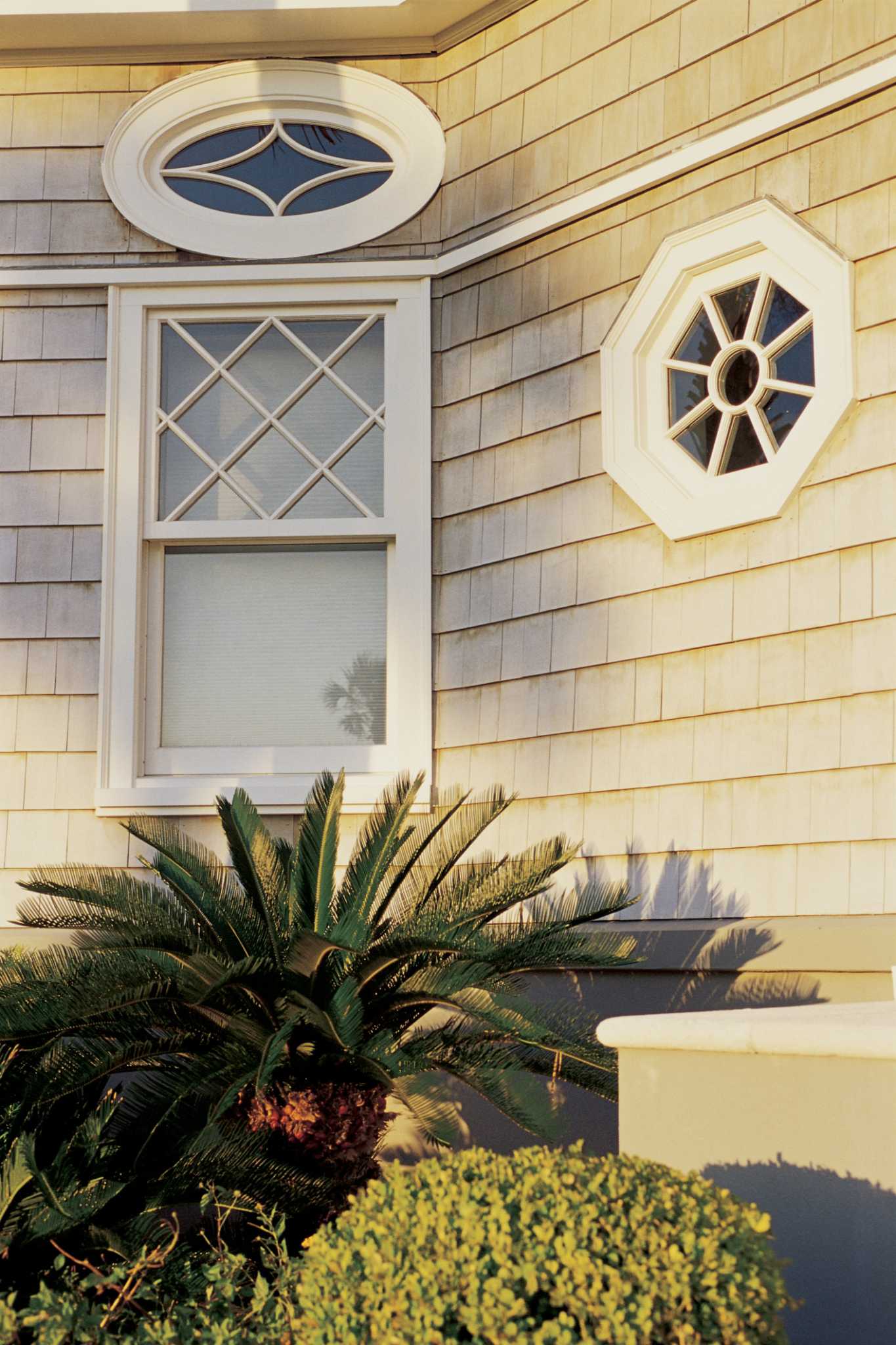 How to Install Octagonal Windows