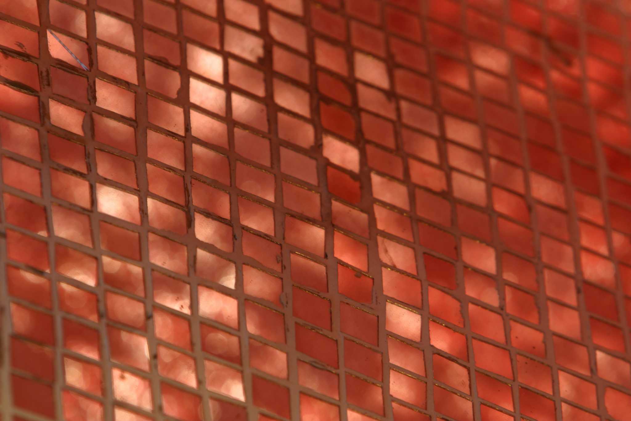 How to Install Paper-Backed Glass Tile