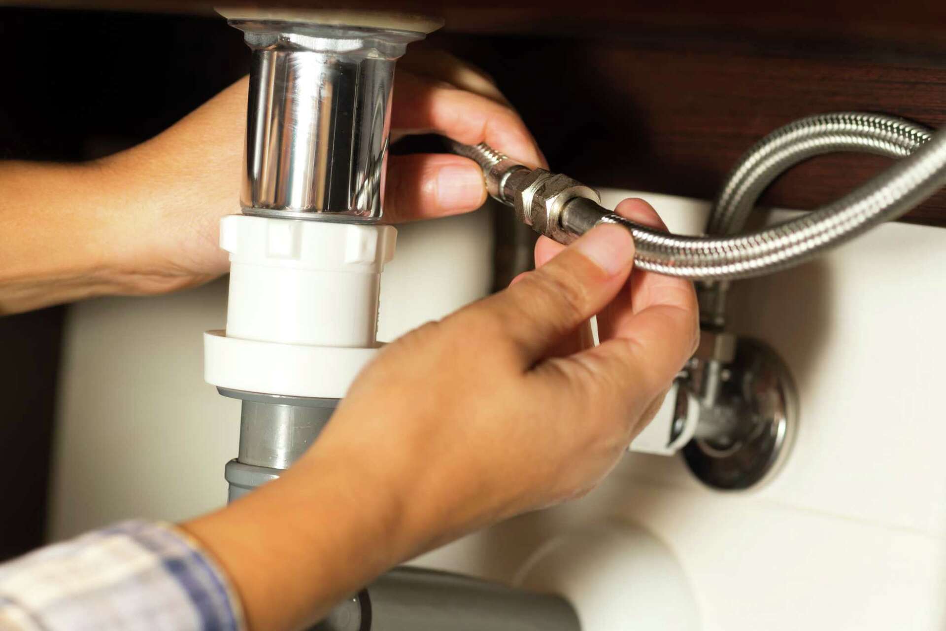 How to Install a Plumbing Stub-Out