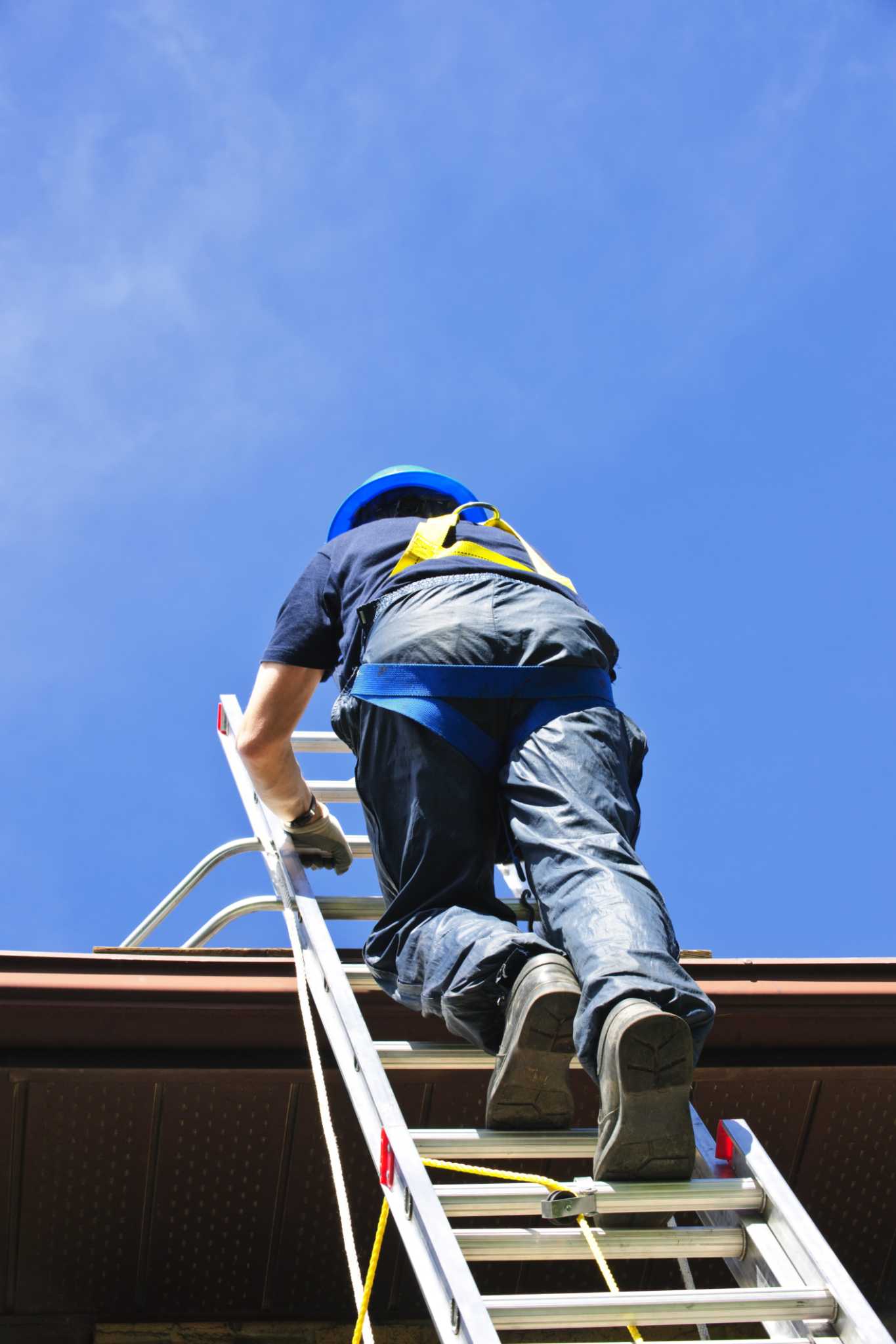 How to Install a Roof Over an Existing Roof