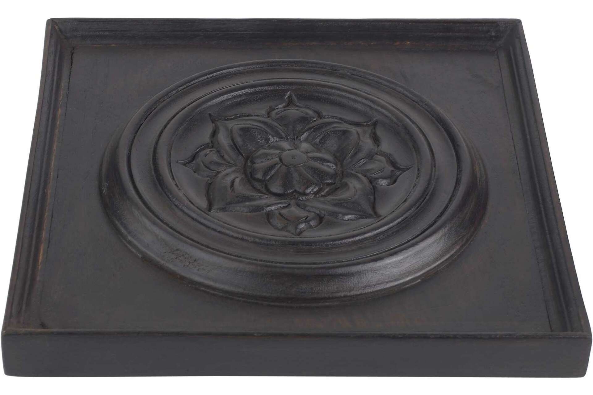 How to Install a Rosette Door Trim