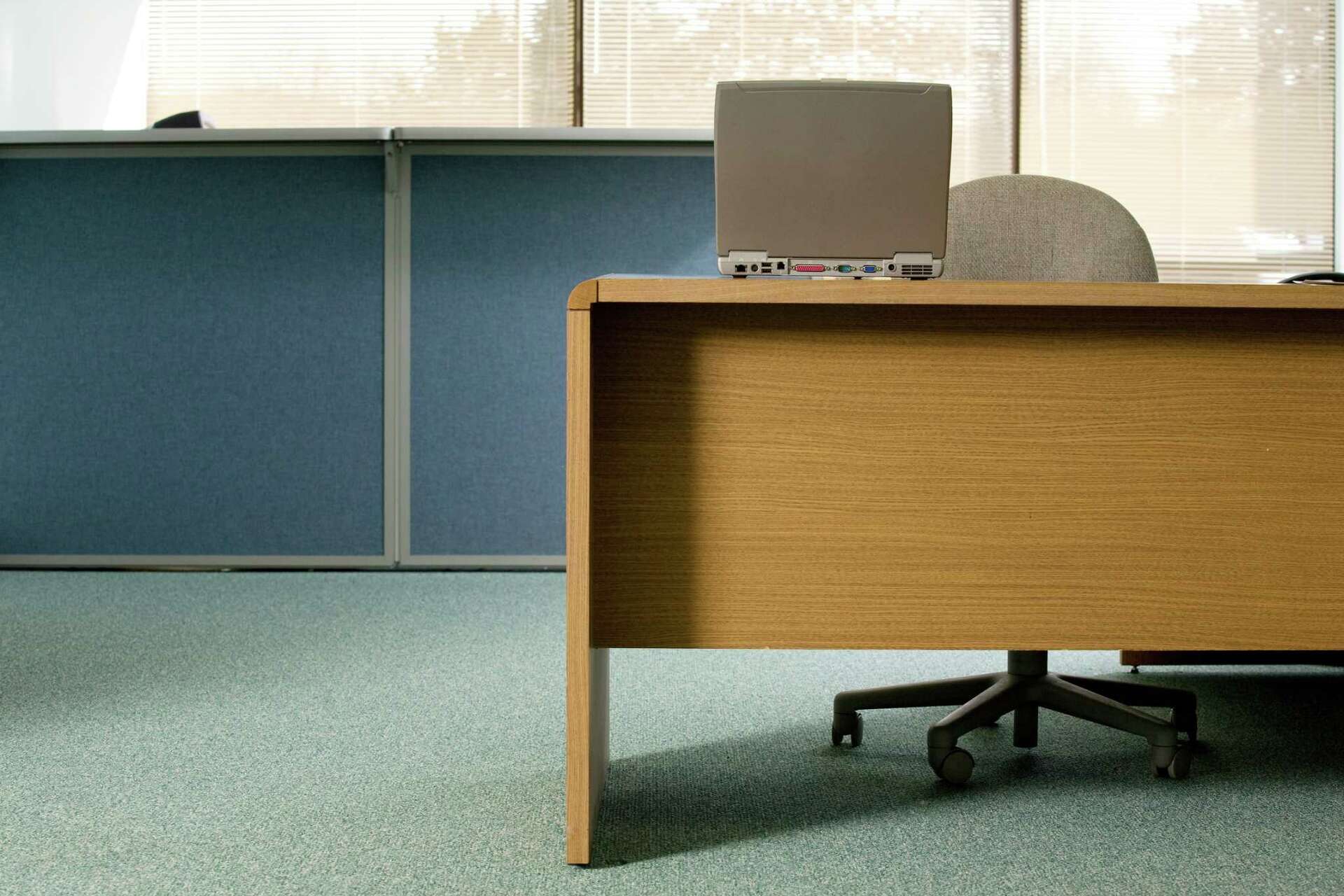 How to Strip and Stain a Desk