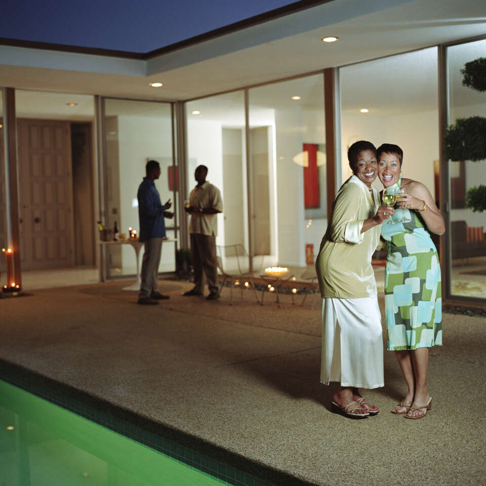 How to Install Soffit Pot Lights