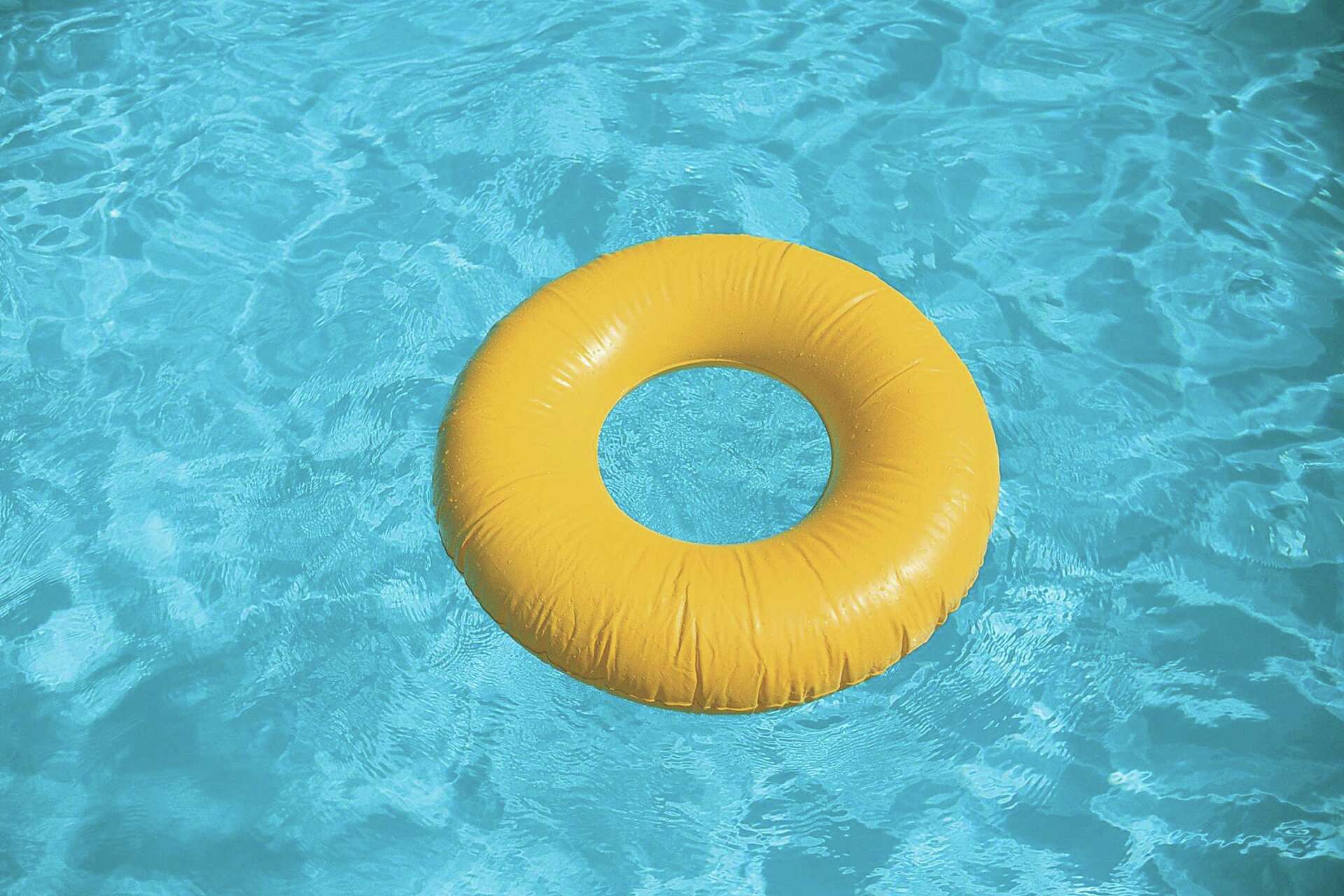 How to Install a Soft-Side Pool