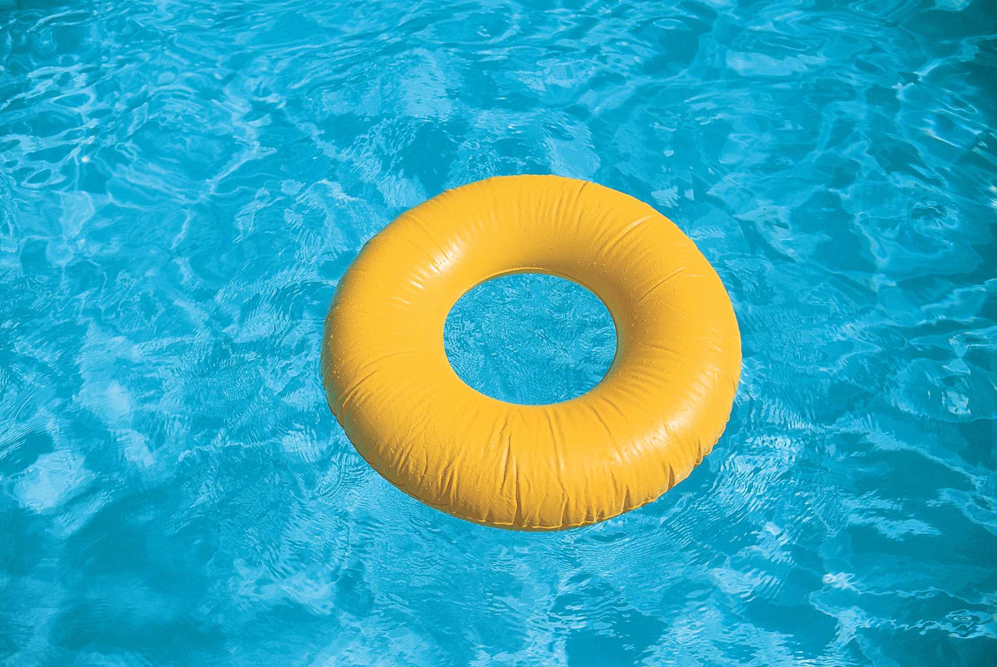 How to Install a Soft-Side Pool