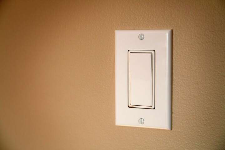 How to Install Switch Controlled Light Fixtures