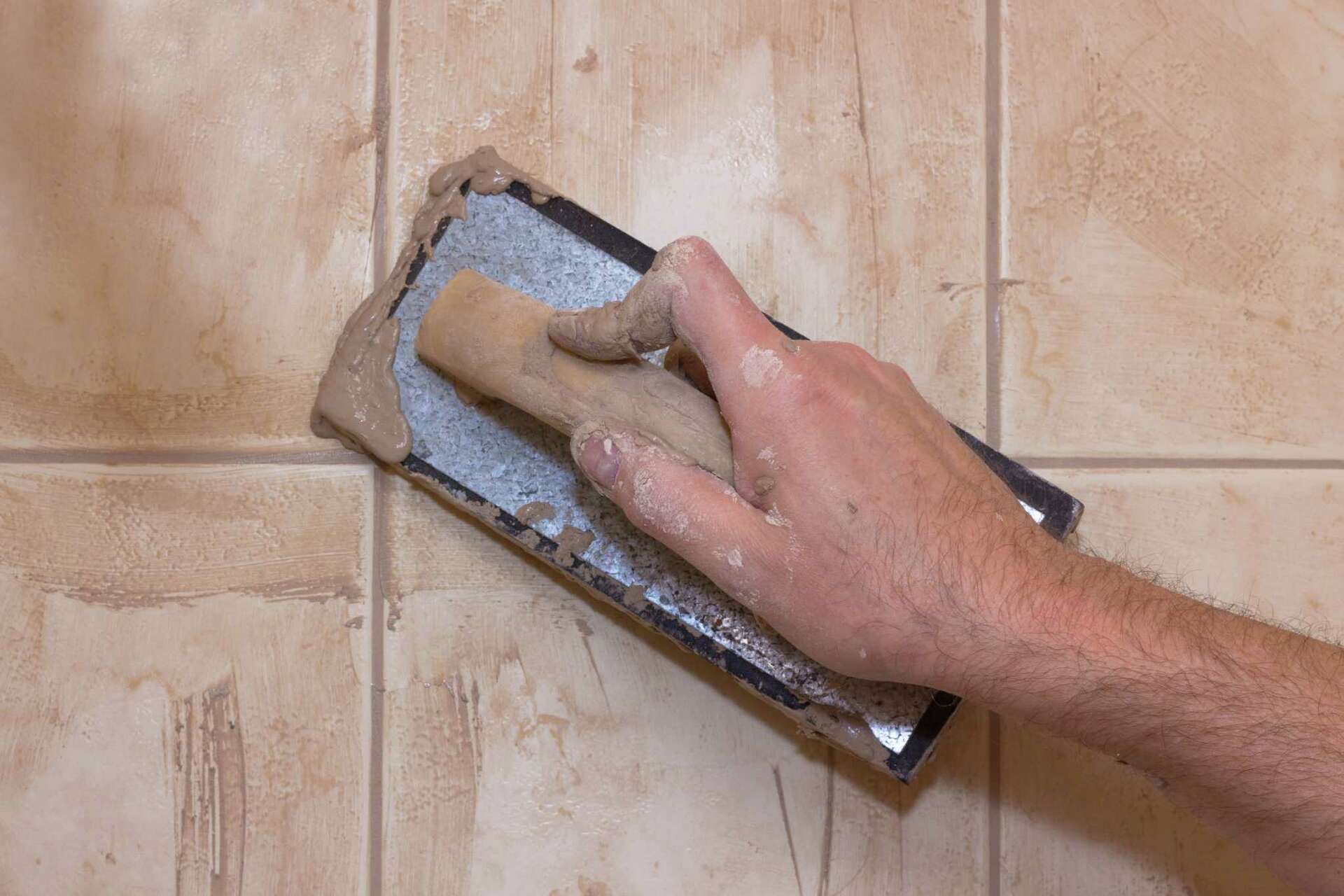 How to Install Tiled Shower Walls With a Prefab Base
