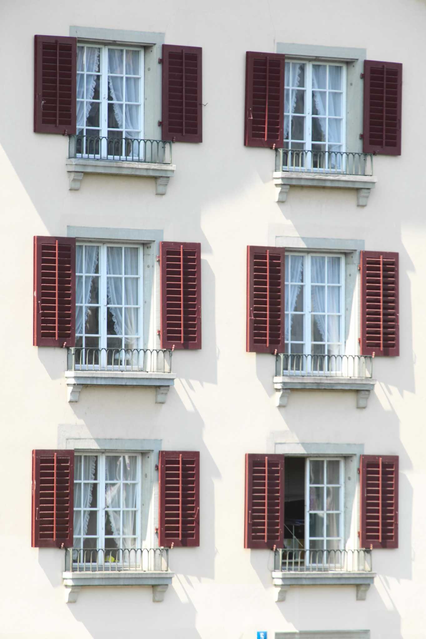 How to Install Vinyl Shutters on Stucco