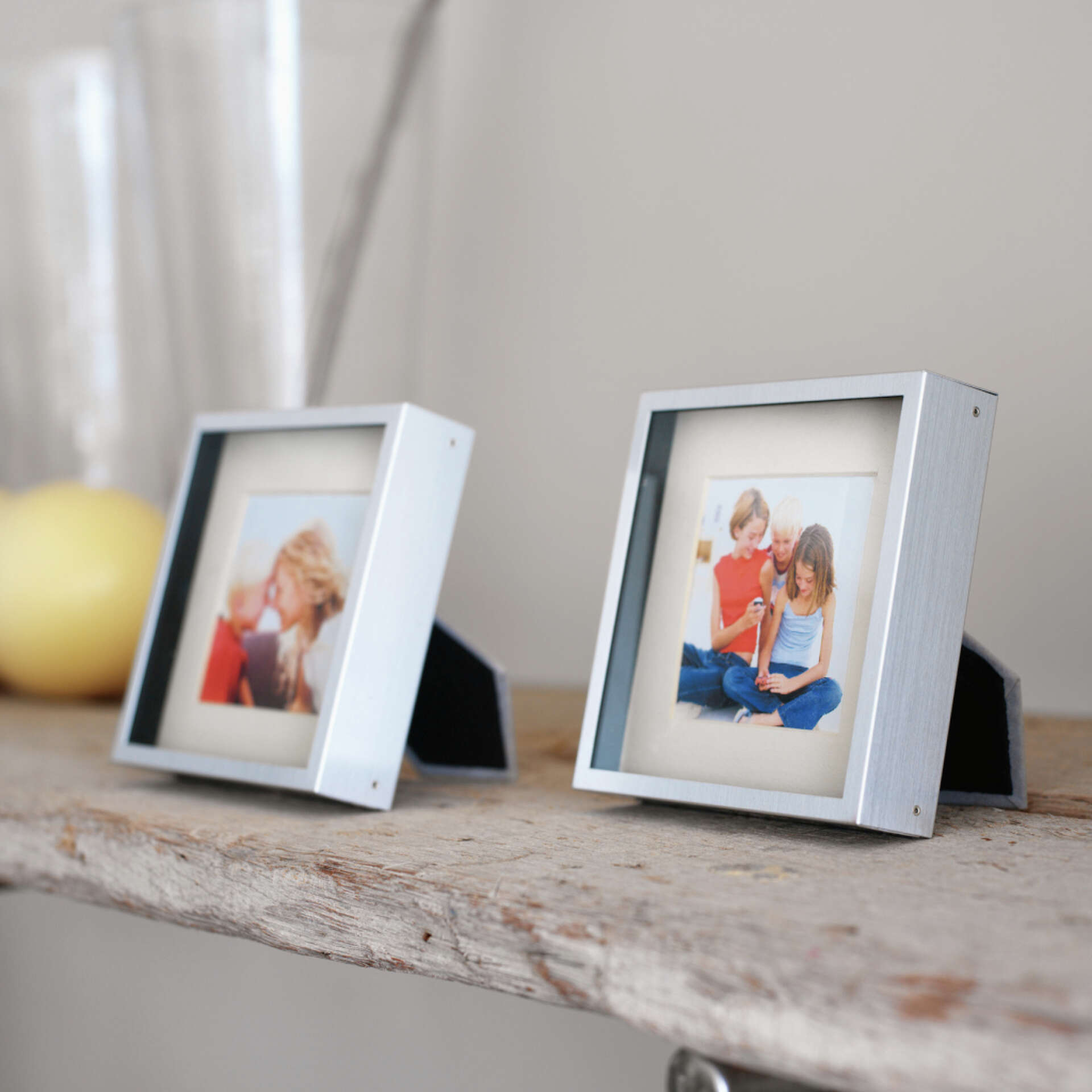 How to Repair a Chipped Glass Corner