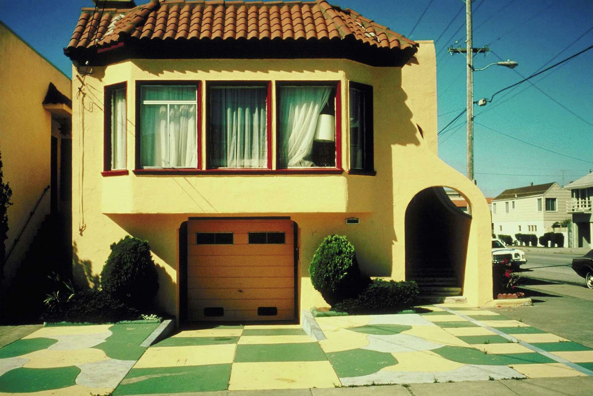 How To Insulate a Cantilevered Overhang