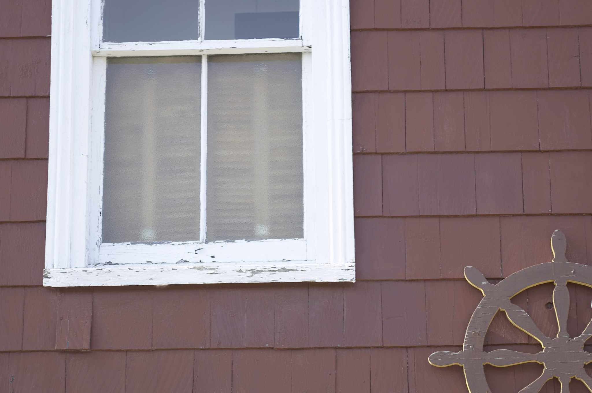 How to Insulate a Wood Sash Window