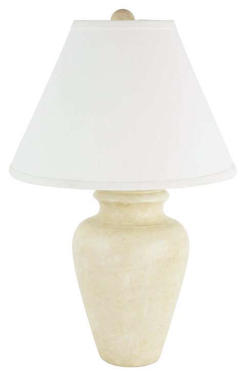 How to Repair a Lamp Shade