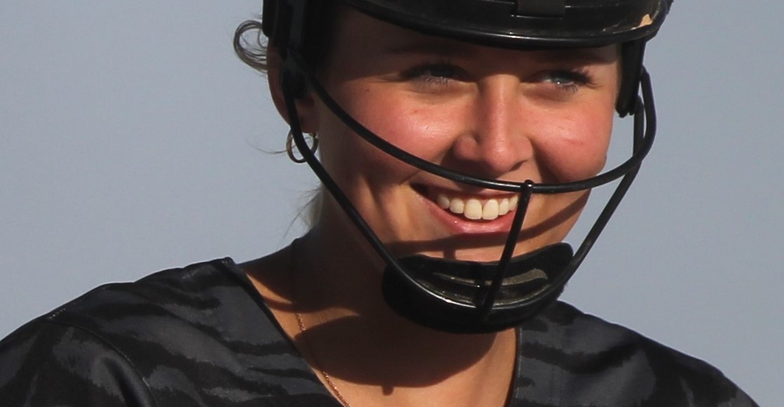 Beardstown softball edges Triopia in wind-blown 14-13 win