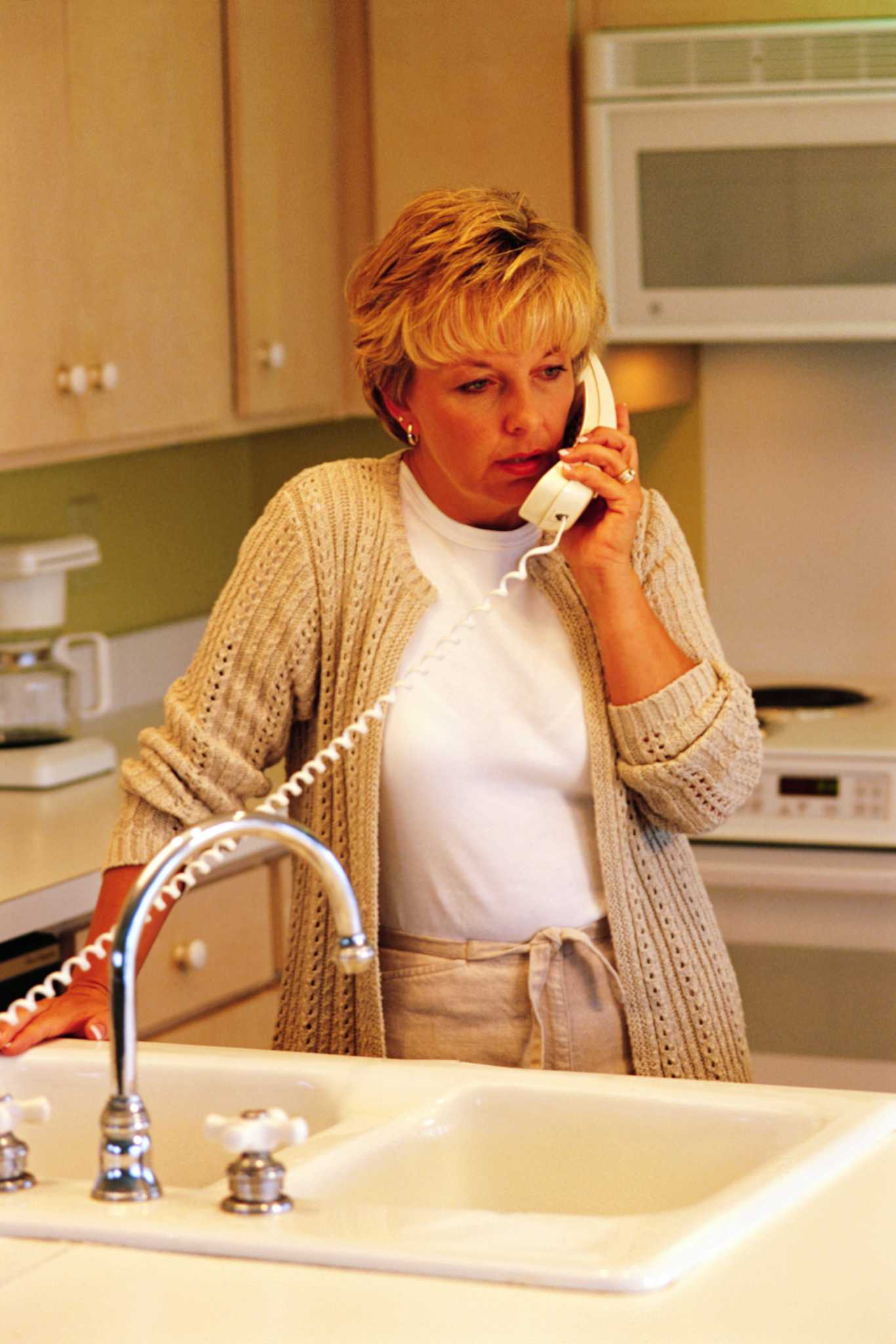 How to Repair a Leaky Kohler 16111-4A Revival Faucet