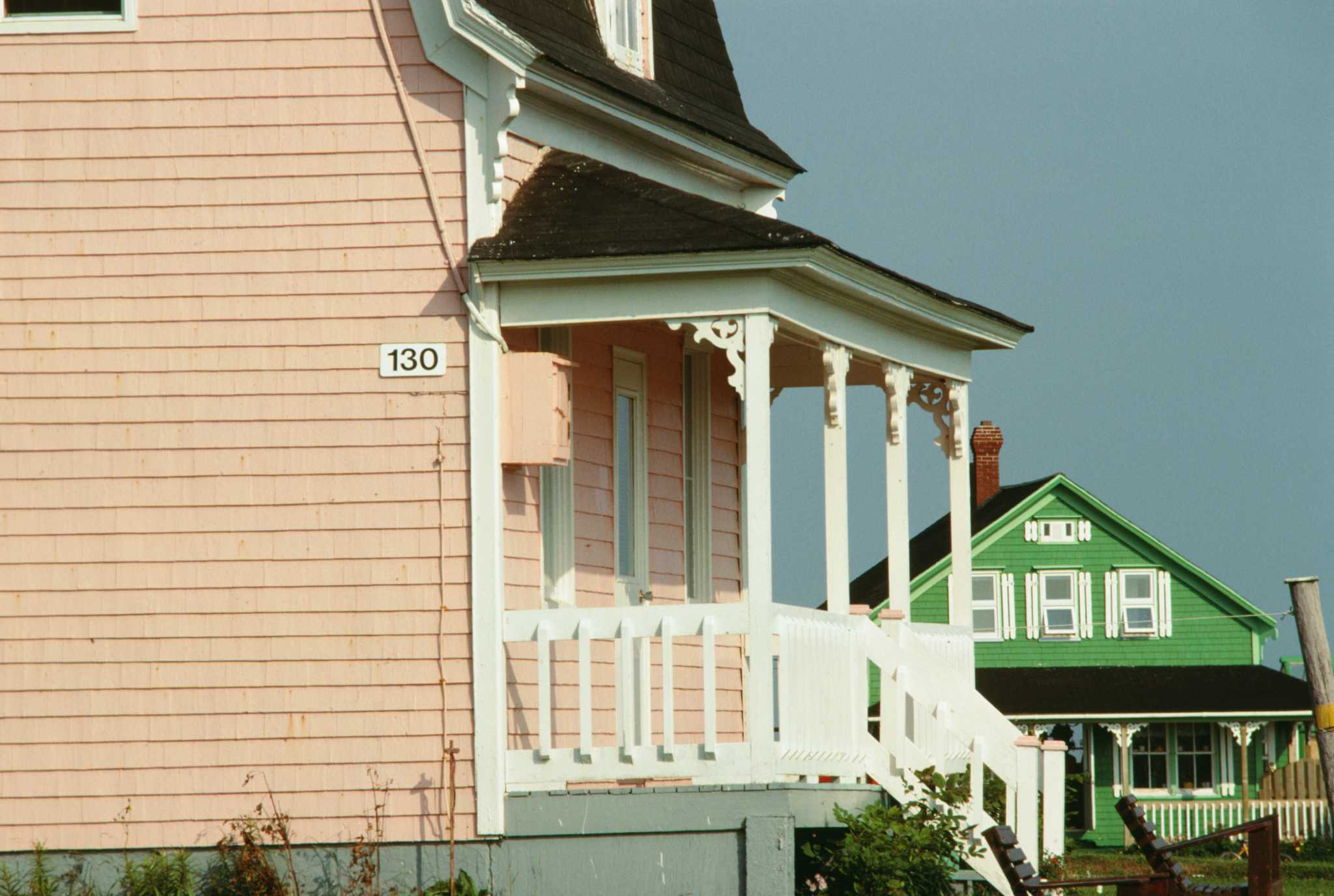 Repair Methods for Clapboard Siding