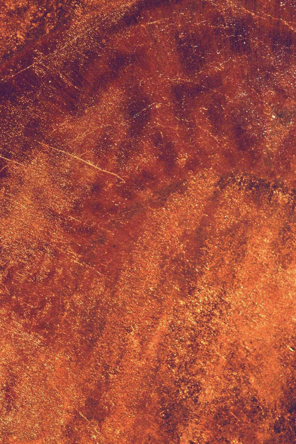 How to Repair a Rusty Lawn Mower Deck