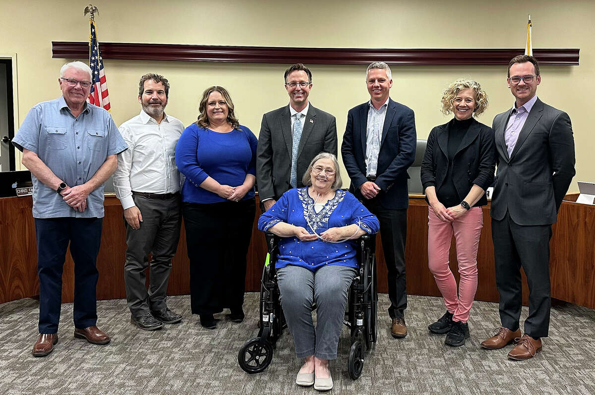 Funeral services announced for Edwardsville alderman Jack Burns