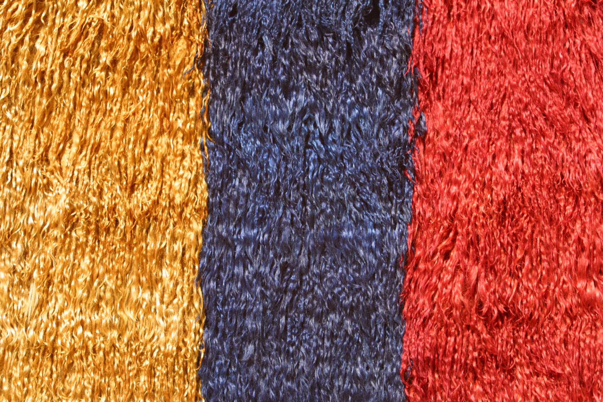 How to Repair Worn Carpet