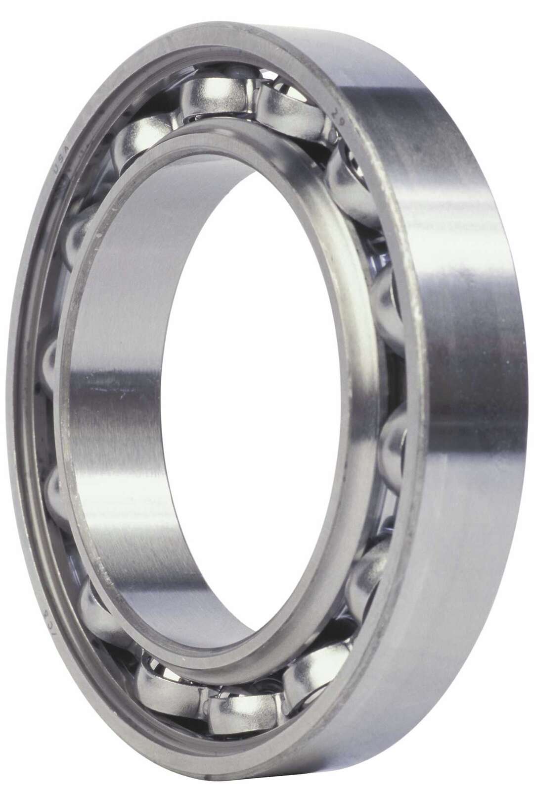 How to Replace the Bearings on a Garden Cart