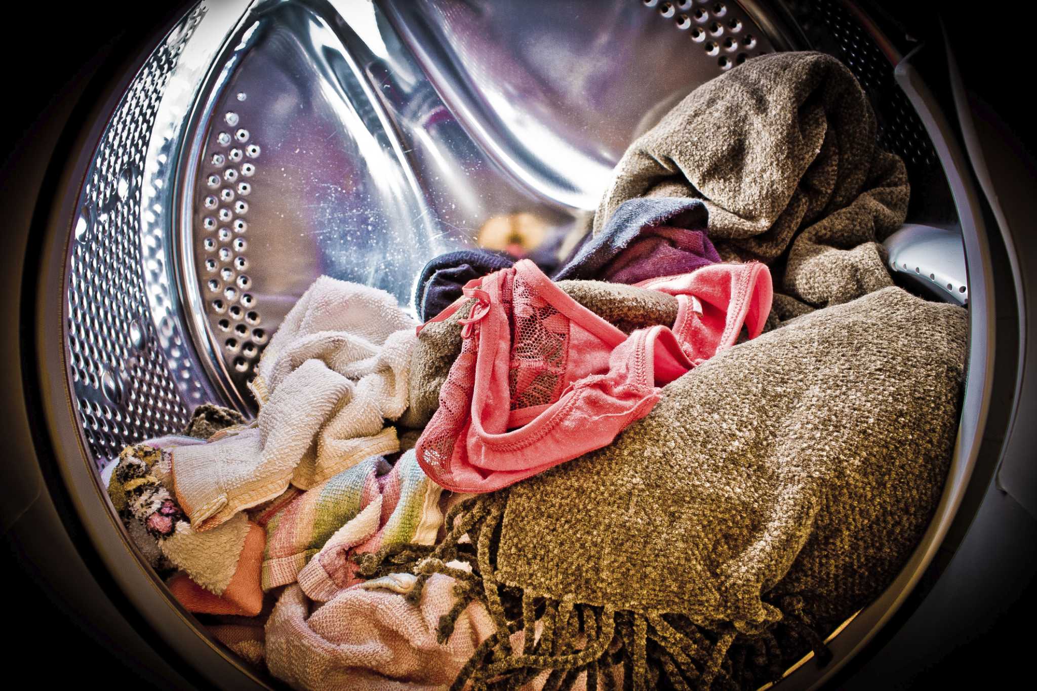 How to Replace Broken Baffles in a Front-Loading Washing Machine