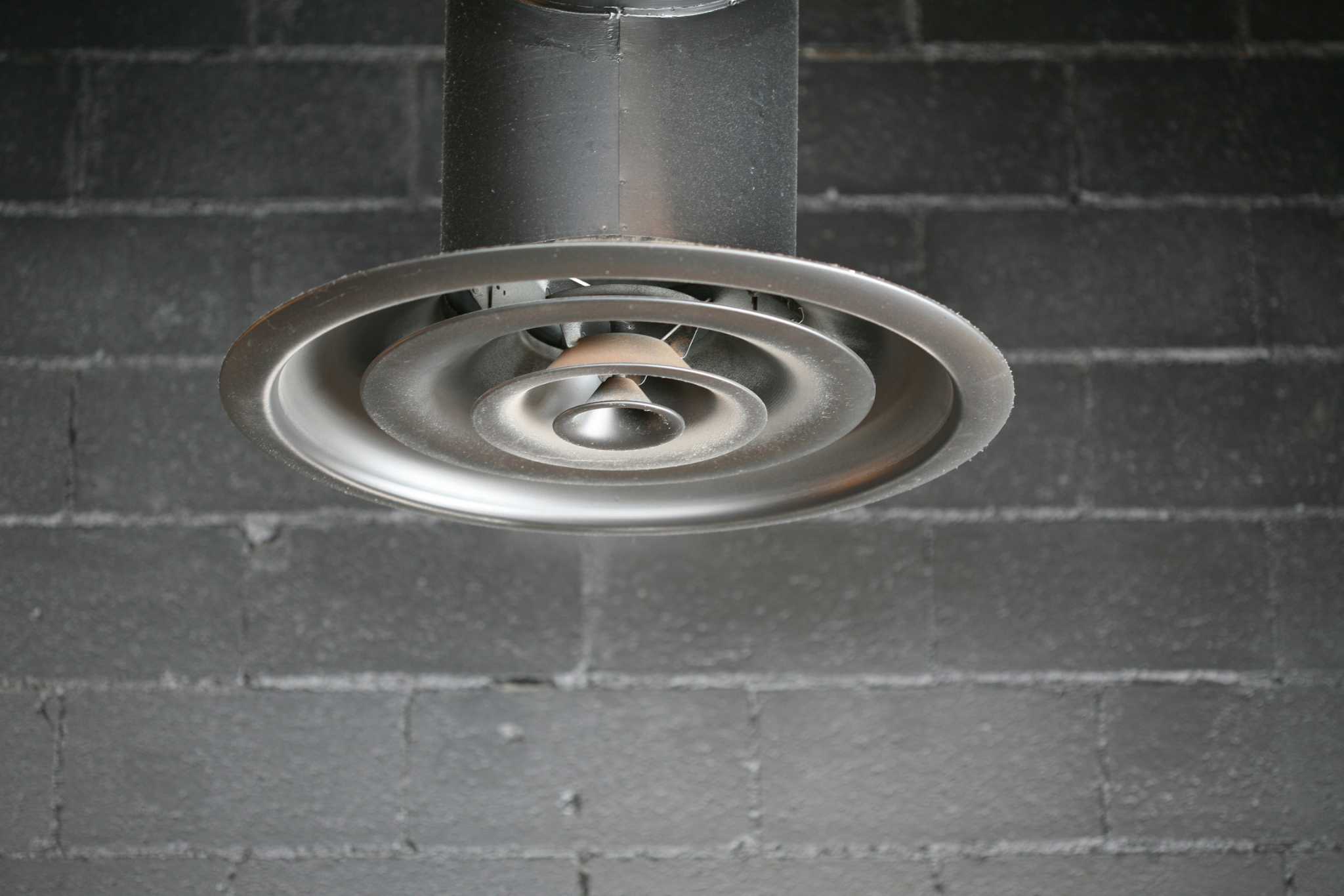 How to Replace Ceiling Air Diffusers