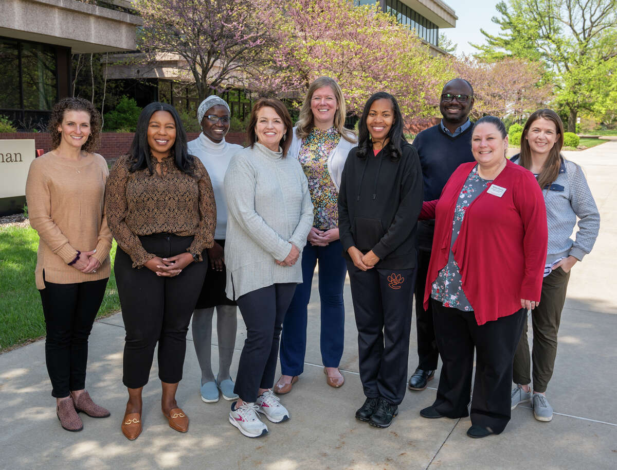 $1.7M grant will help SIUE Early Childhood Center aid student parents