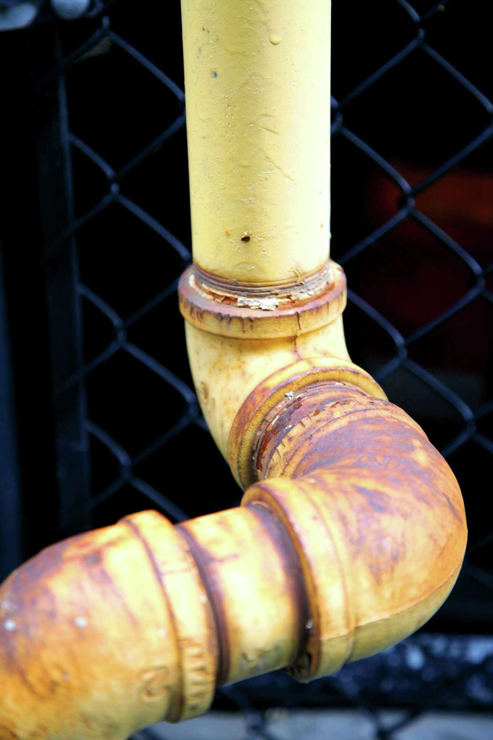 How to Splice Galvanized Pipes