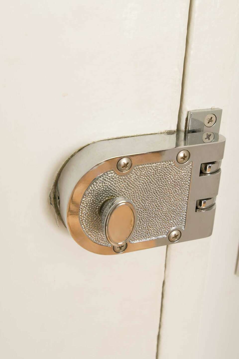 How to Replace an Interlocking Deadbolt