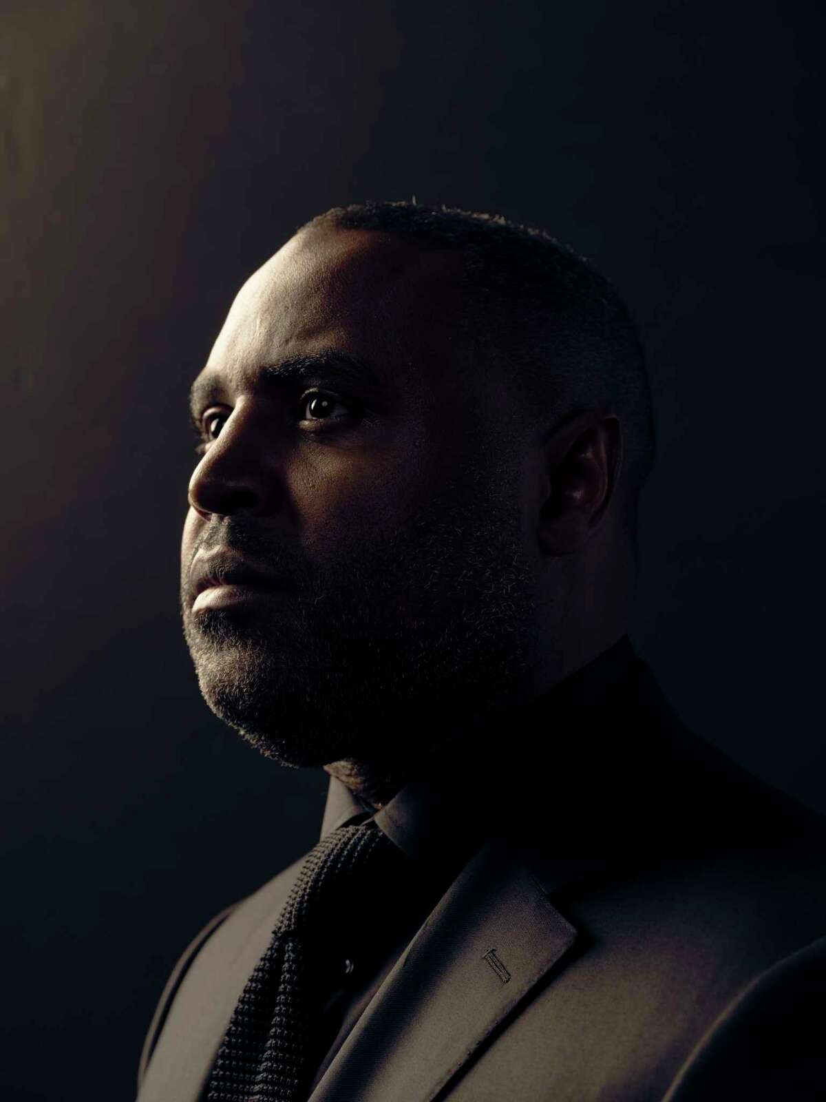 A jazz star comes home to tell dark story of Sugar Land's past