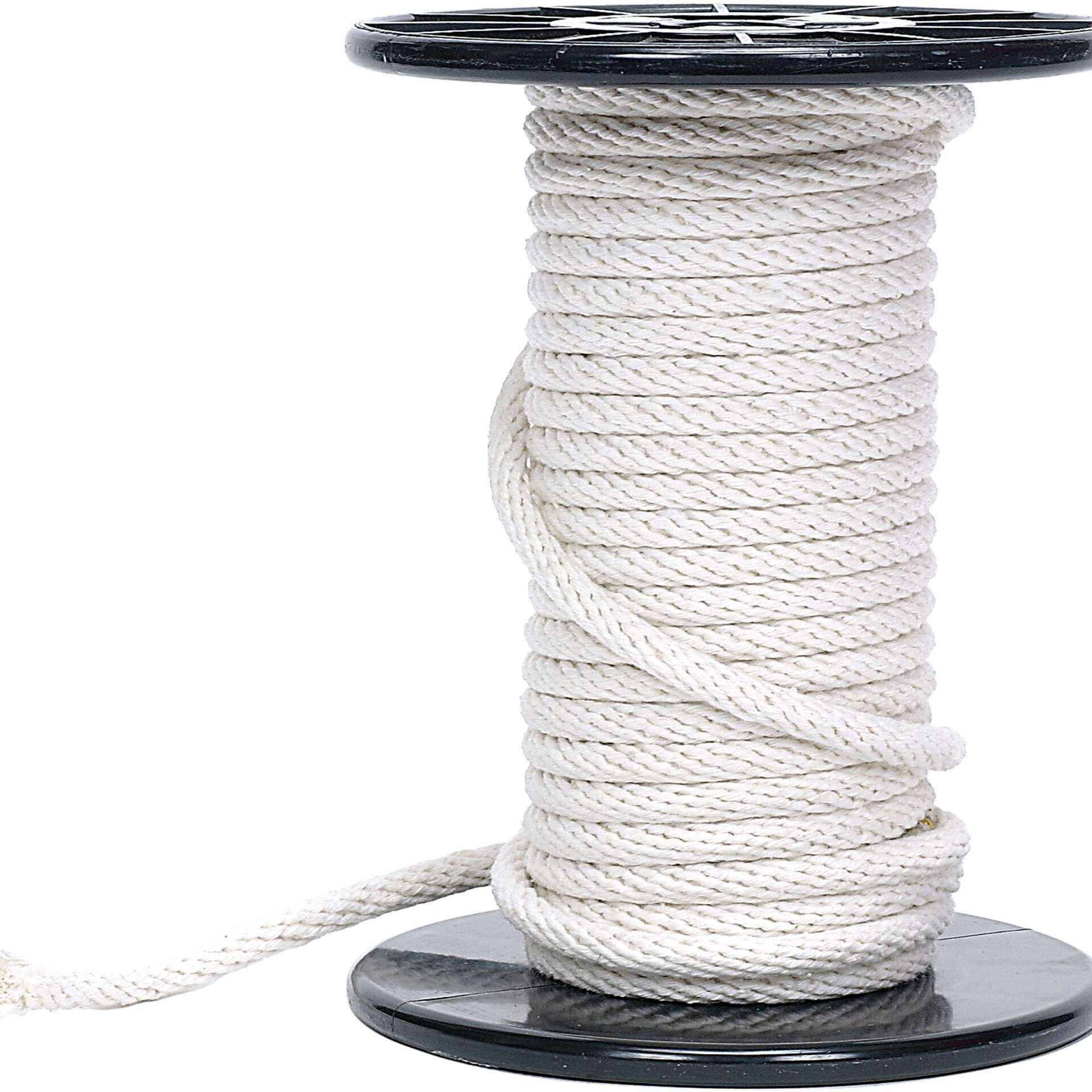 How to Replace the Pull Rope on a Weed Eater