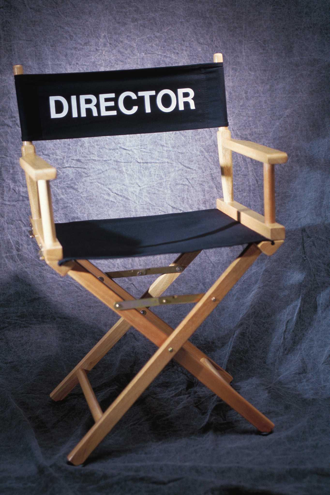 How to Replace the Seat on a Director Chair