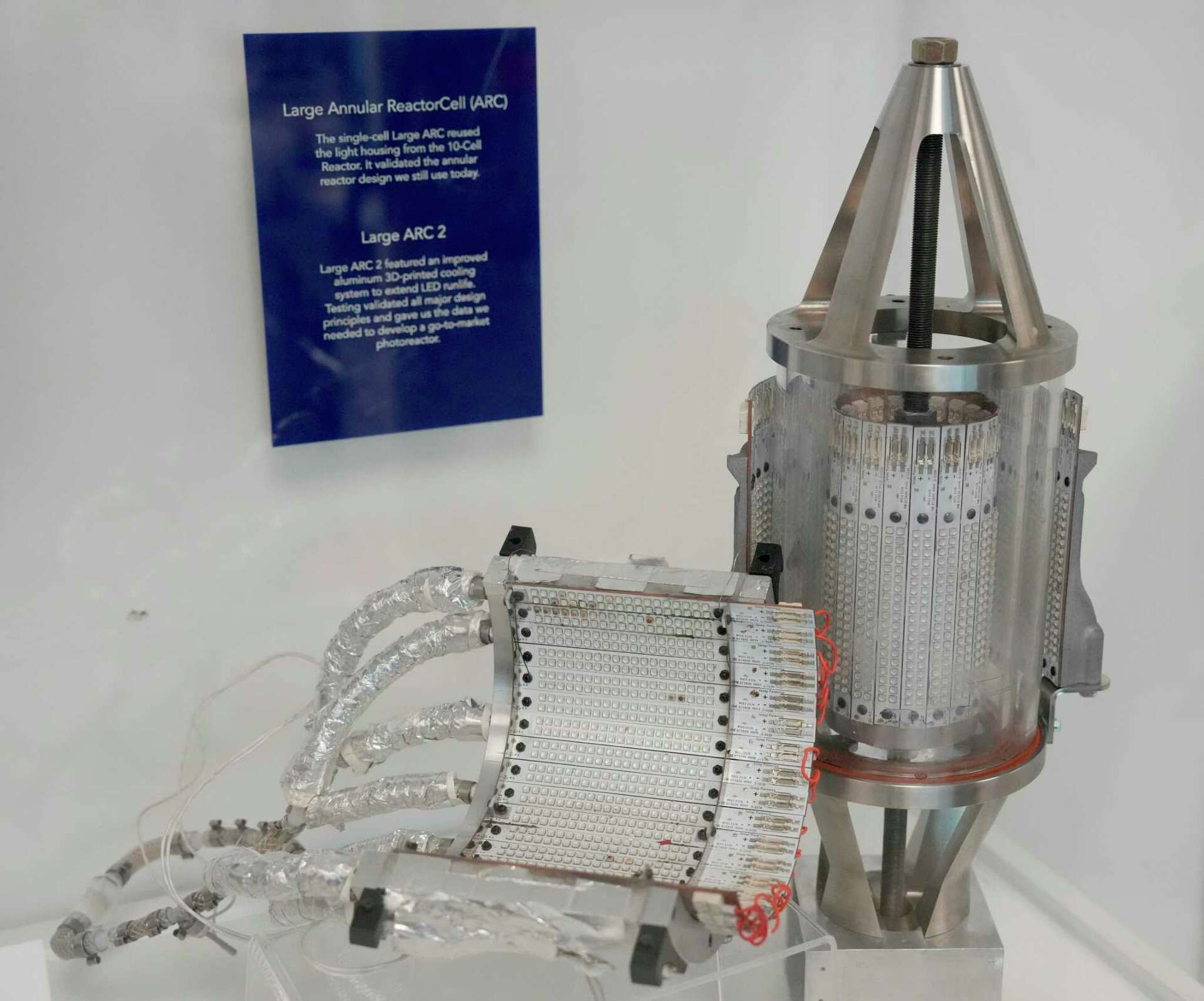 Houston clean hydrogen startup backed by oil money readies its tech