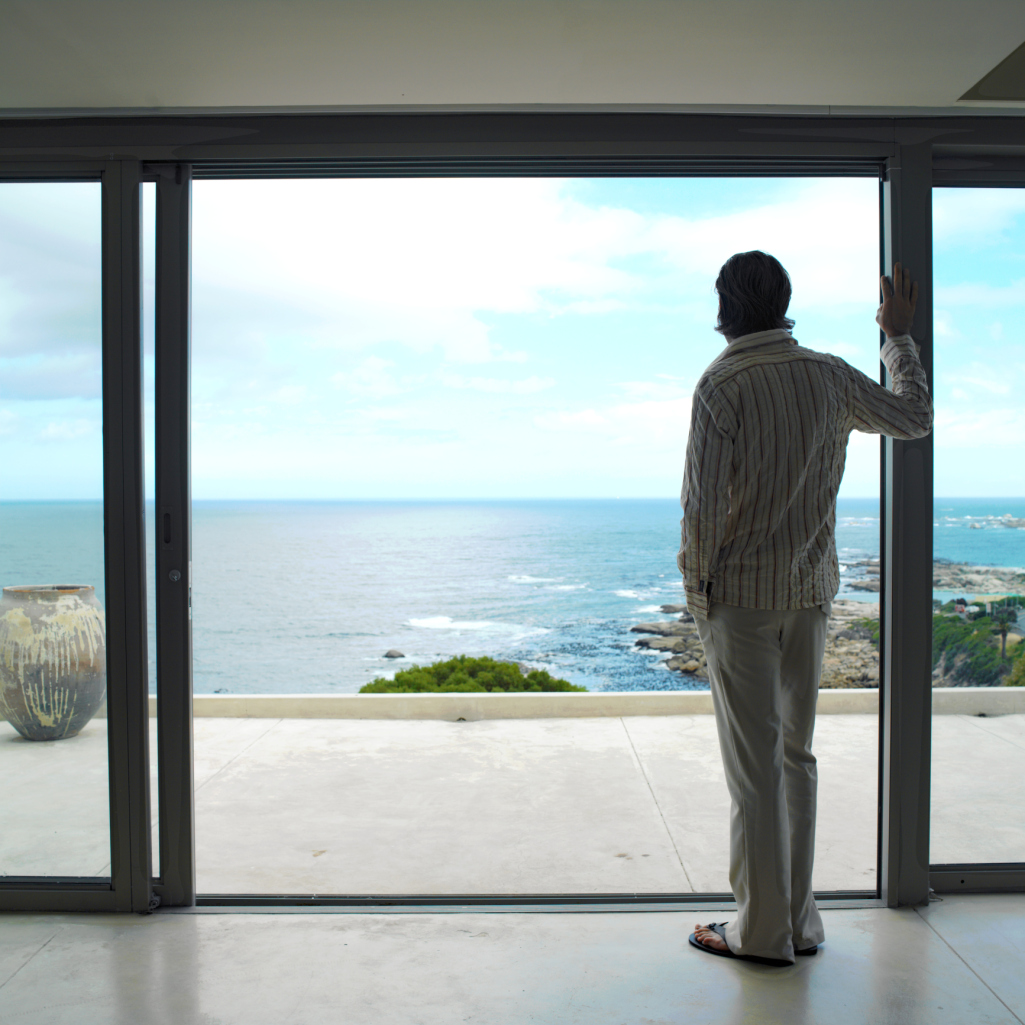 How to Replace a Sliding Door Track