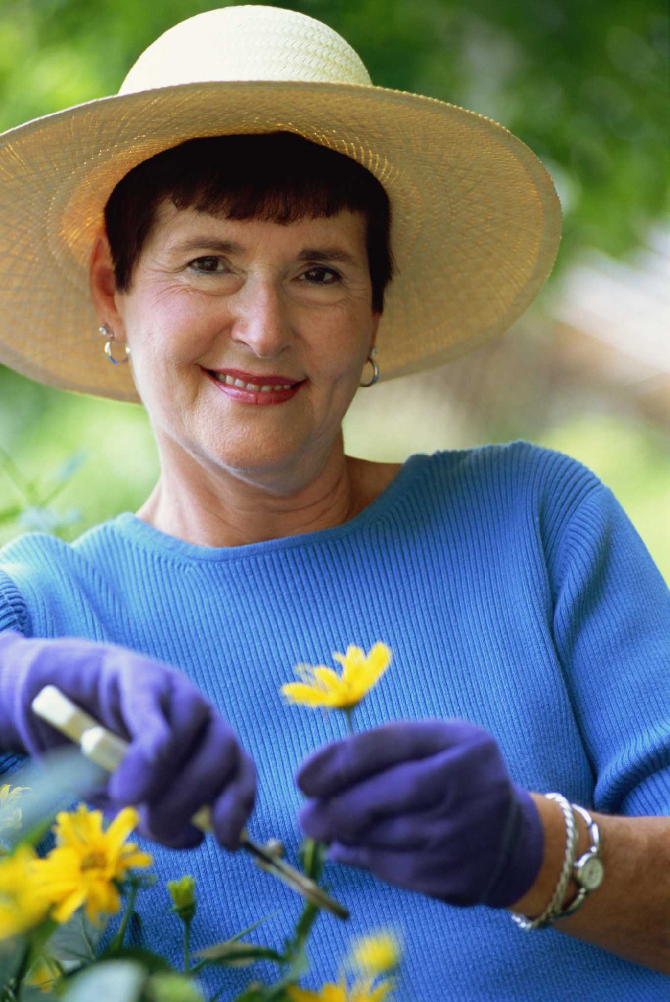 When & How to Prune Cushion Spurge